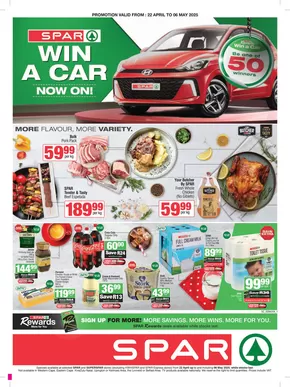 Food Lover's Market in Rustenburg | May Specials & Deals | Tiendeo