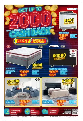 Game in Kimberley | June Specials & Catalogues | Tiendeo