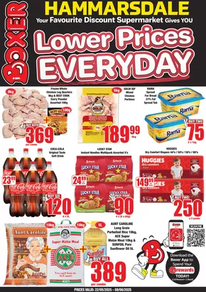 Boxer Stores | Trading Hours, Phone Numbers & Locations | Tiendeo