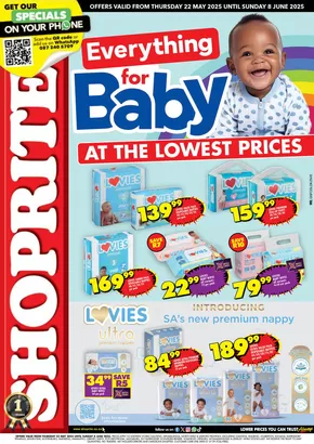 Shoprite Bellville - 147 Voortrekker Rd | Trading Hours & Specials ...