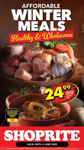 Shoprite Bellville - 147 Voortrekker Rd | Trading Hours & Specials ...