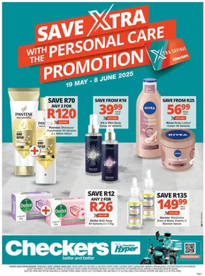 Checkers Hyper Vanderbijlpark - Cnr Jan Van Riebeeck Boulevard & Hans ...