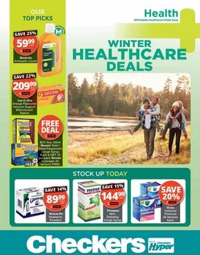 Checkers Hyper Goodwood - N1 City Shopping Centre Frans Conradie Drive ...