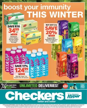 Checkers Hyper Vanderbijlpark - Cnr Jan Van Riebeeck Boulevard & Hans ...