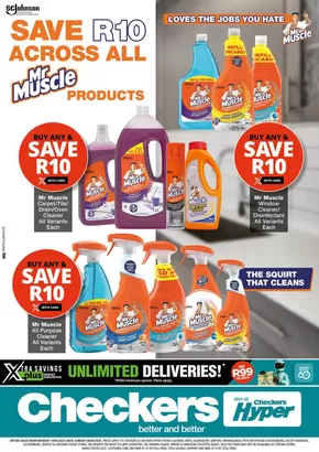Checkers Hyper Vanderbijlpark - Cnr Jan Van Riebeeck Boulevard & Hans ...