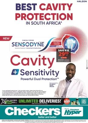 Boxer in Rustenburg | June Specials & Catalogues | Tiendeo