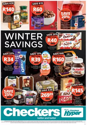 Checkers Hyper Bloemfontein - Fleurdal Mall Vereeniging Drive | Trading ...