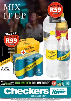 Checkers Stores in Somerset West | Trading Hours & Phone Numbers | Tiendeo