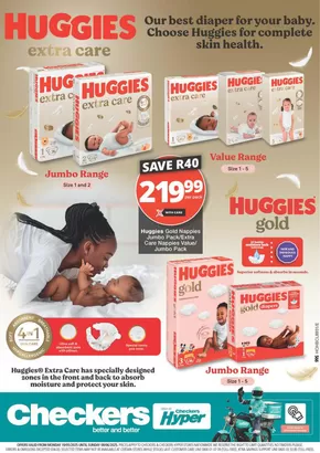 Checkers Stores in Meyerton | Trading Hours & Phone Numbers | Tiendeo