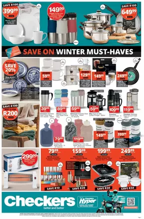 Checkers Stores in Port Elizabeth | Trading Hours & Phone Numbers | Tiendeo