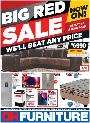 Fair Price in Rustenburg | June Catalogues & Promotions | Tiendeo