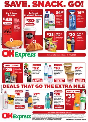 Shoprite in Potchefstroom | June Specials & Catalogues | Tiendeo