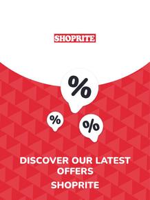 Shoprite Kraaifontein - 18 van Riebeeck Road | Trading Hours & Specials ...