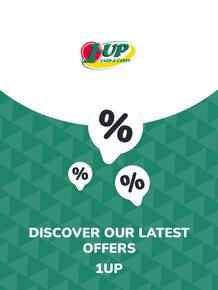1UP Stores | Trading Hours, Phone Numbers & Locations | Tiendeo